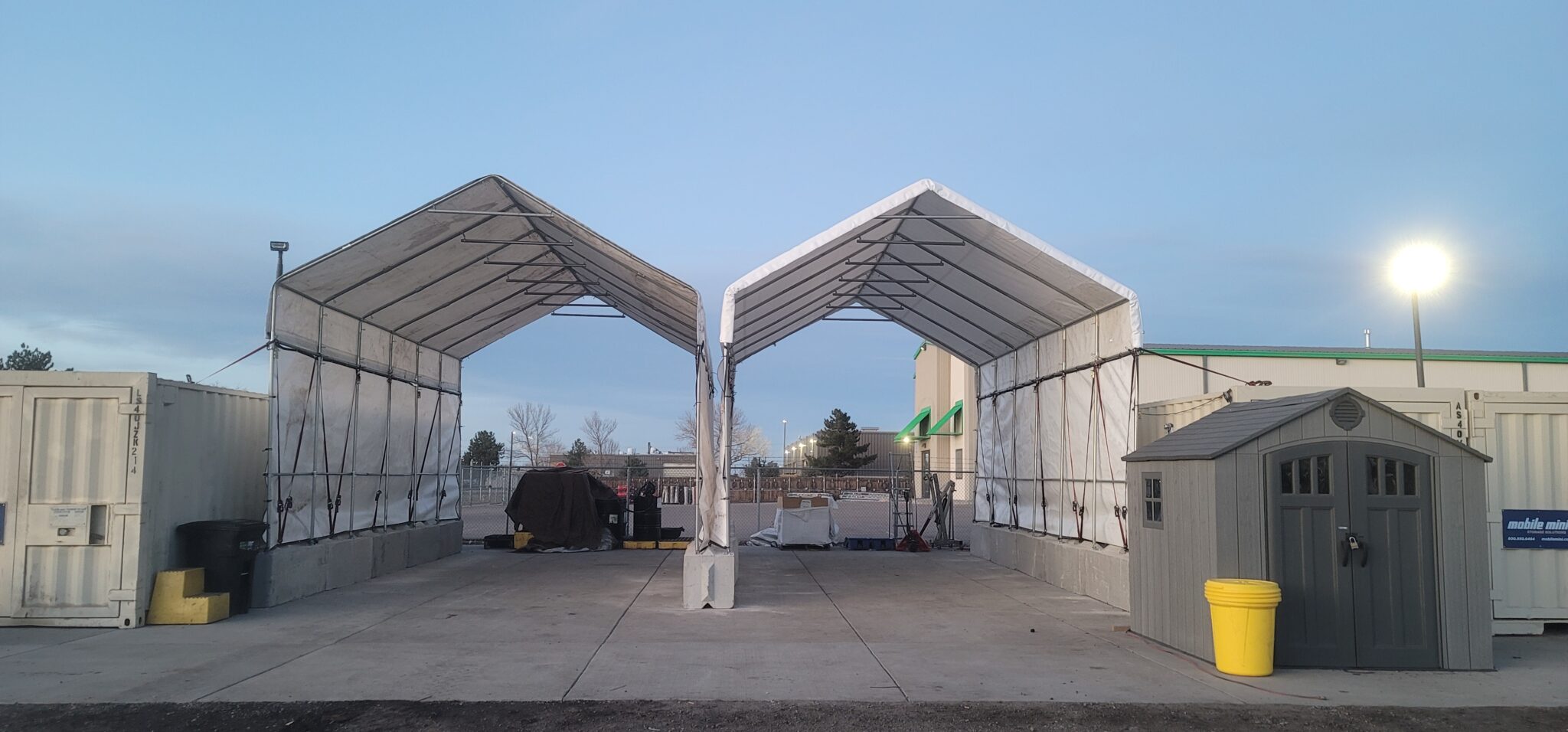 Any Installation Services | Expert Commercial Installations